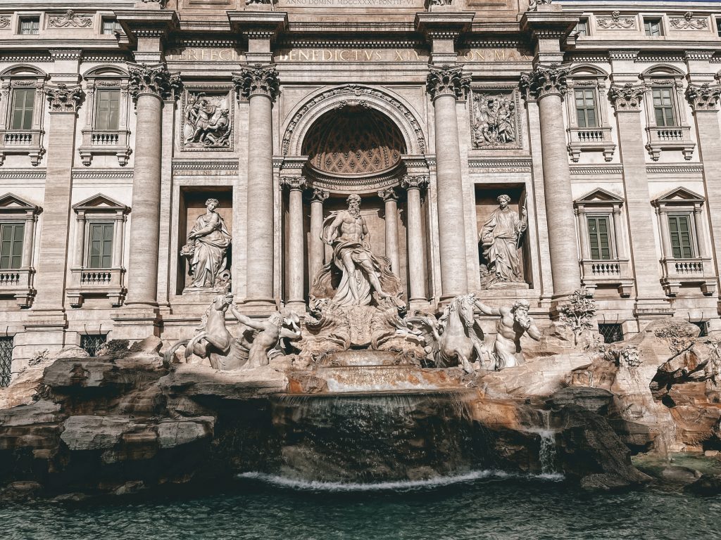 10 reasons why you need to go to Rome – Vivis Travel Adventures Content