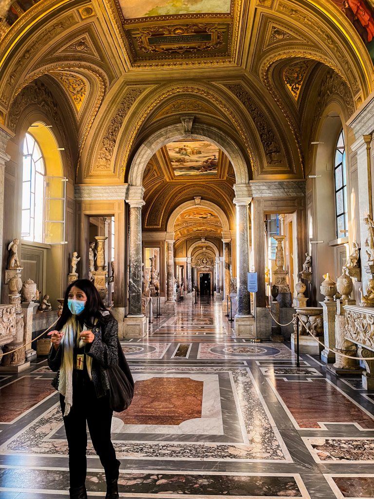 10 reasons why you need to go to Rome – Vivis Travel Adventures Content